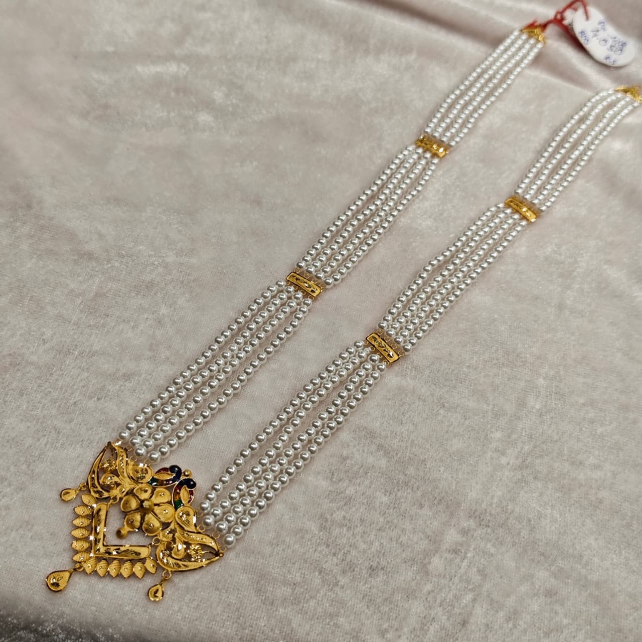 Pearl check – SM Jewelers